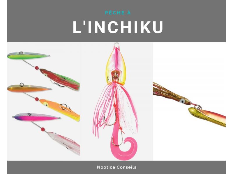 La pêche à l’Inchiku | Guide Complet