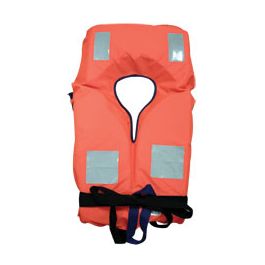Giubbotto salvagente in schiuma Lalizas 150N - Nootica.it - Tutti i sport nautici