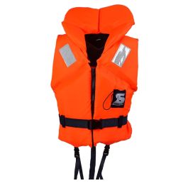 Giubbotto salvagente Bambini Secumar Bravo 100N - Nootica.it - Tutti i sport nautici