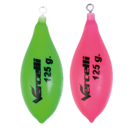 Piombi Vercelli Casting Fondo - Nootica.it - Tutti i sport nautici