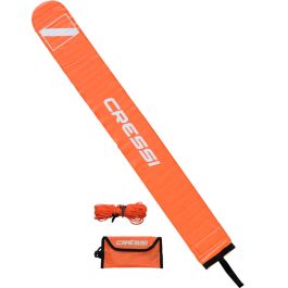 Pedagno sub Cressi Marker Buoy - Nootica.it - Tutti i sport nautici