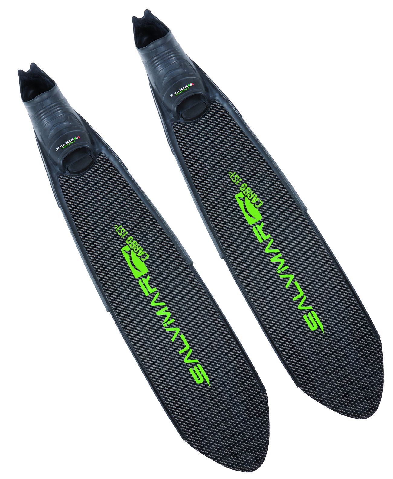 Pinne carbonio Salvimar Carbo 151