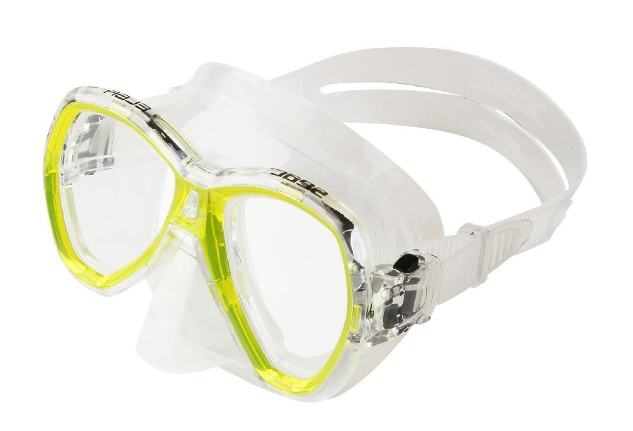 Maschera subacquea Seac sub Elba