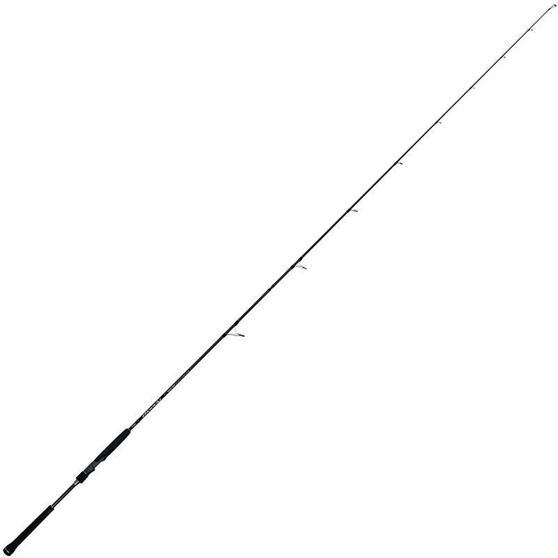 Canna da pesca Hart Bloody Marine Power - Nootica.it - Tutti i sport ...