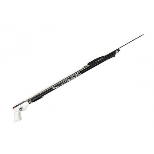 Arbalete pesca sub Marc Valentin N°5 - Testata aperta - 75 cm - Nootica ...