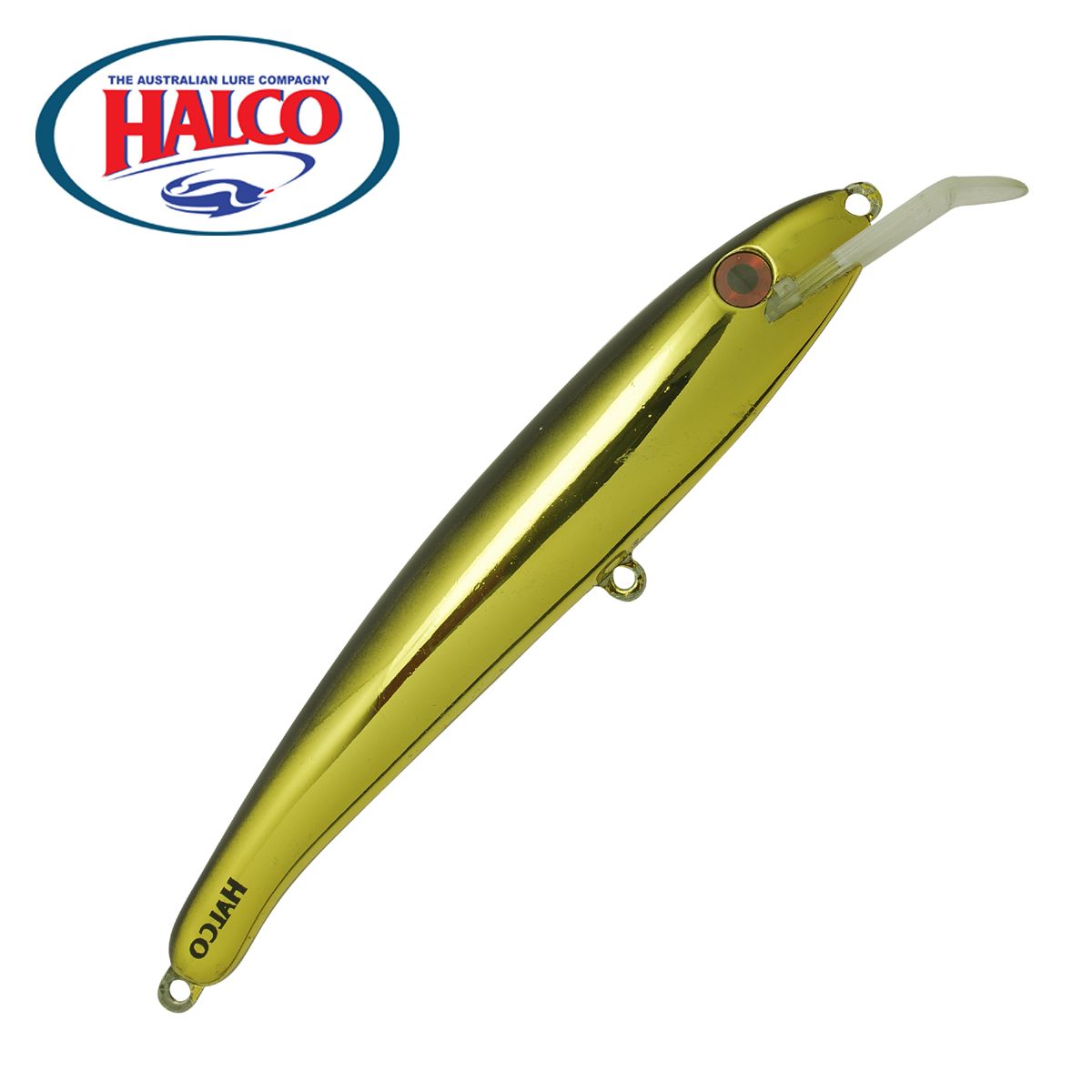 Esca Artificiale Galleggiante Halco Laser PRO 160