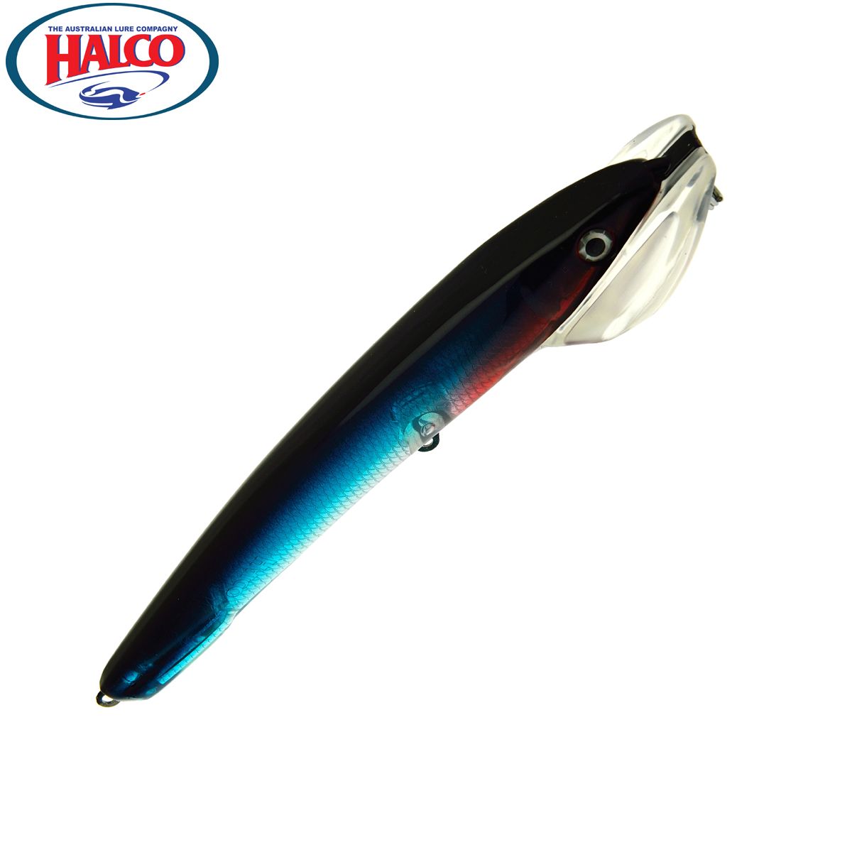 Halco Skip Stick di superficie 185 Lure di superficie - Nootica.it ...
