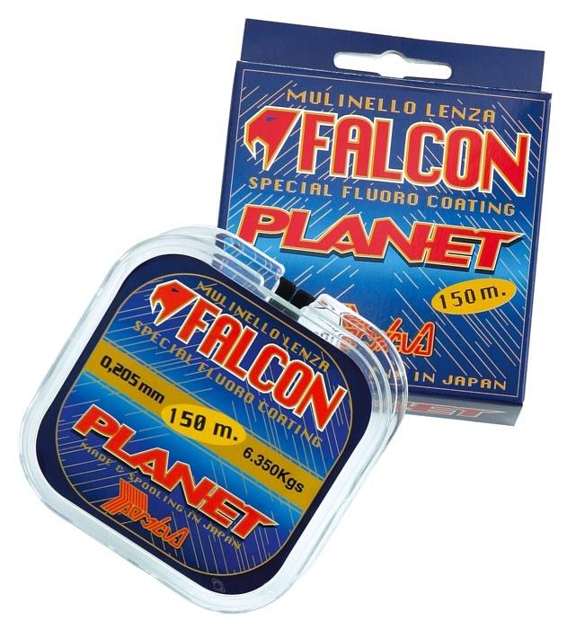 Filo nylon da pesca Falcon Pianeta - Nootica.it - Tutti i sport nautici