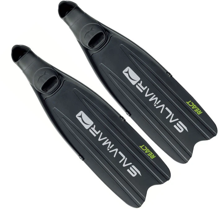 Pinne Salvimar REACT - Nootica.it - Tutti i sport nautici