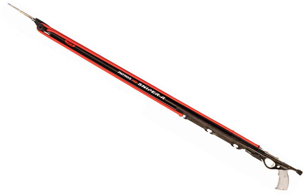 Arbalete pesca sub Roller Pathos Sniper-R - 85 cm