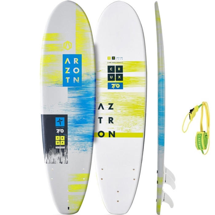 Tavola da surf Aztron Crux 7.0