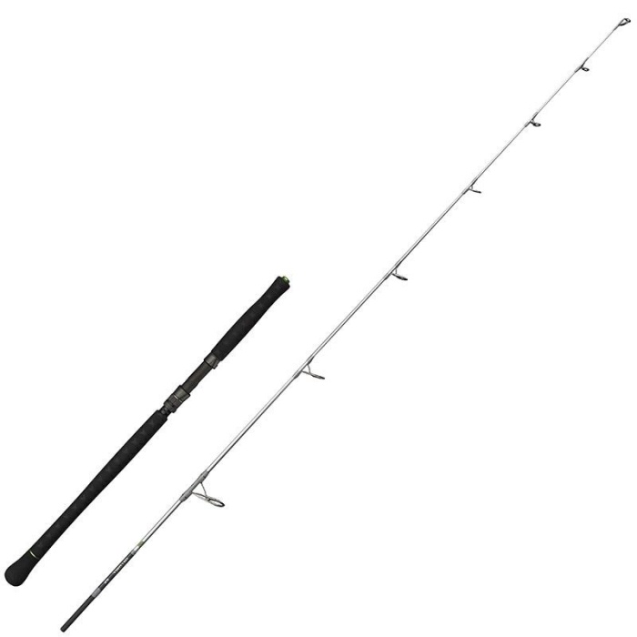 Canne spinning Madcat Full Force Spin Rod