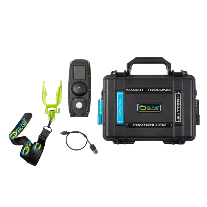 Kit Float Plus Trolling Motor