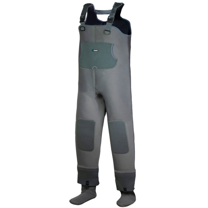 Jmc Hydrox Frisson Neo Waders in neoprene