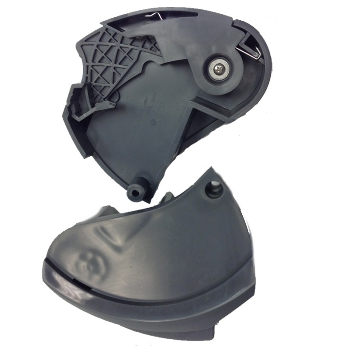 kit Supporto motore da ricambio Motorguide per Xi5