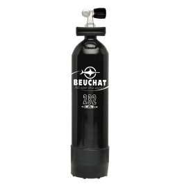 Bombola sub Beuchat - 6 L 232 Bar 1 S/SR