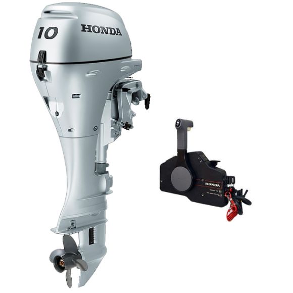 Motore Honda Marine BF 10 cv telecomando - Nootica.it - Tutti i sport ...