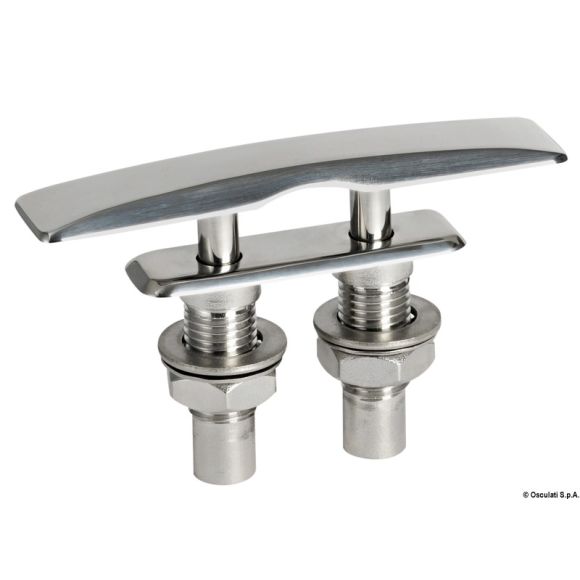 Galloccia Osculati Flat a scomparsa a profilo ultrabasso - Nootica.it ...