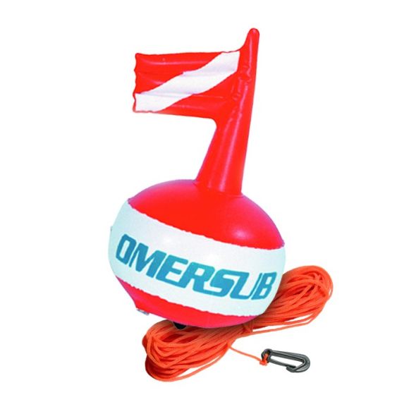 Boa sub Omer Sphere - Nootica.it - Tutti i sport nautici
