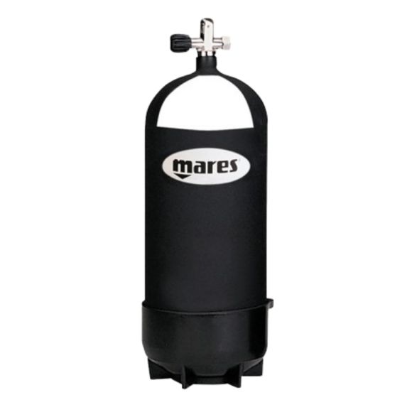 Bombola sub Mares - 12 L 232 Bars 1 Uscita - Nootica.it - Tutti i sport ...