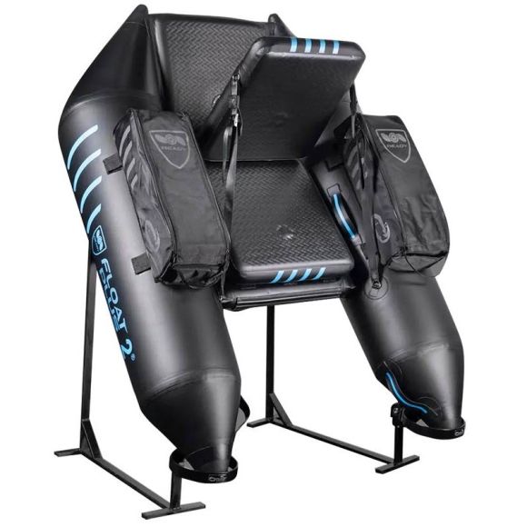 Belly Boat Float Plus 2 Bellyboat - Nootica.it - Tutti i sport nautici