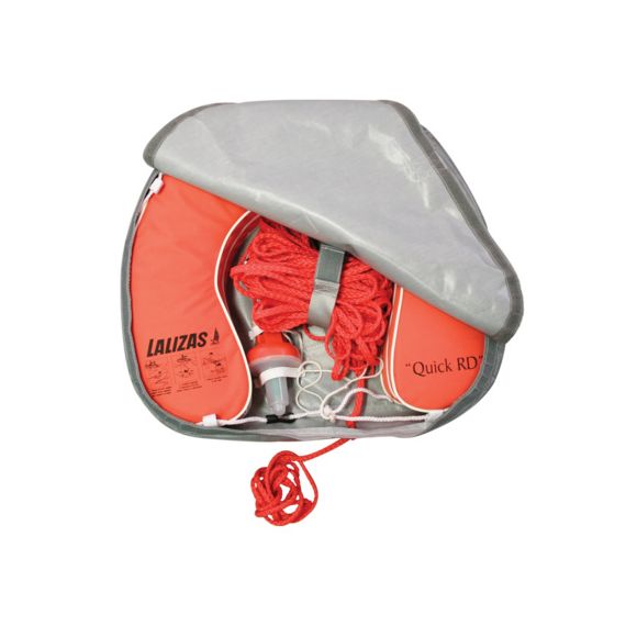 Kit salvagente Lalizas - Nootica.it - Tutti i sport nautici