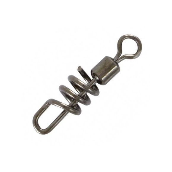 Rolling Con Moschettone Flashmer Peggy N° 12/30 kg - Nootica.it - Tutti i sport nautici