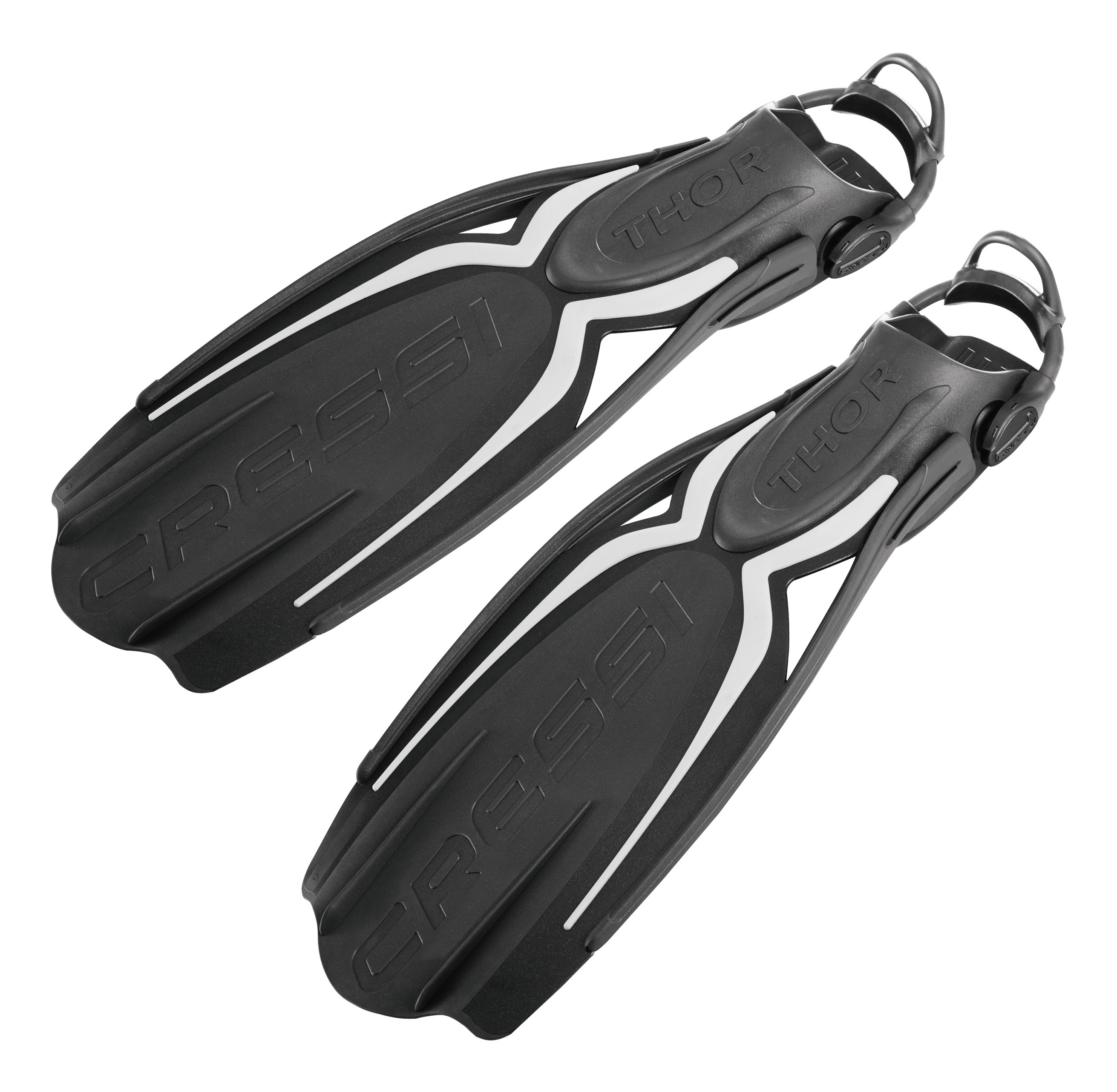 Guida alla scelta delle pinne da sub - Nootica.it - Tutti i sport nautici